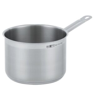 vollrath 6 qt. optio sauté pan