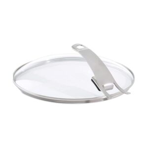 Fissler Premium Glass Pan Lid, 9.5"