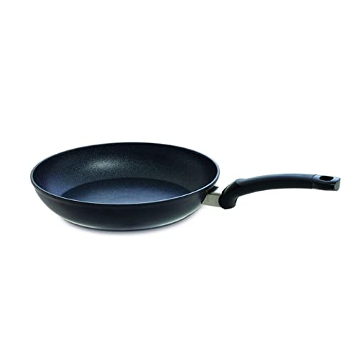 Fissler Adamant Classic Non-Stick Frying Pan - 9.5", 1.8 qt - Frying Pans - Non-Stick Surface - Dishwasher Safe - Works on All Stovetops