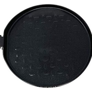 Valtcan Titanium Grill Frying Pan Non Stick Ceramic Coated Frypan185mm 7.3 inch Diameter