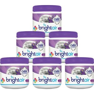 bright air super odor eliminator air freshener