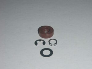 heavy duty pan seal kit for cuisinart cbk-100 cbk-100fr cbk-100ss cbk100 only