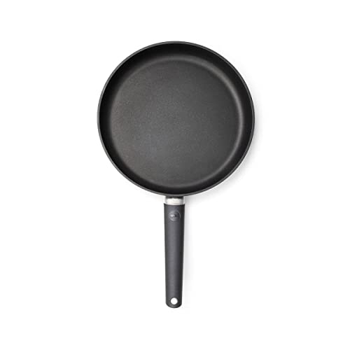 Woll Aluminum Eco-Lite 11-Inch Induction Frypan