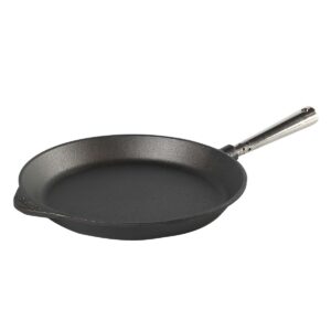 skeppshult frying pan, 28 cm