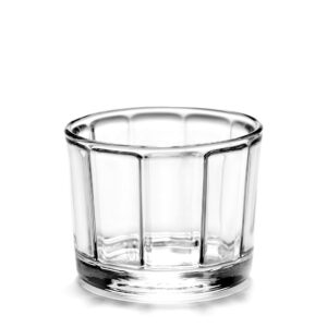 SERAX B0816784 Surface Glasses, Transparent