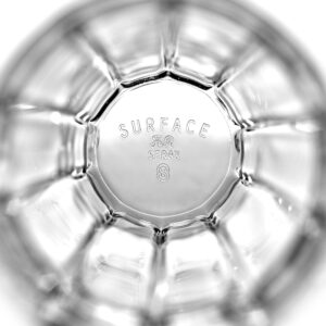 SERAX B0816784 Surface Glasses, Transparent