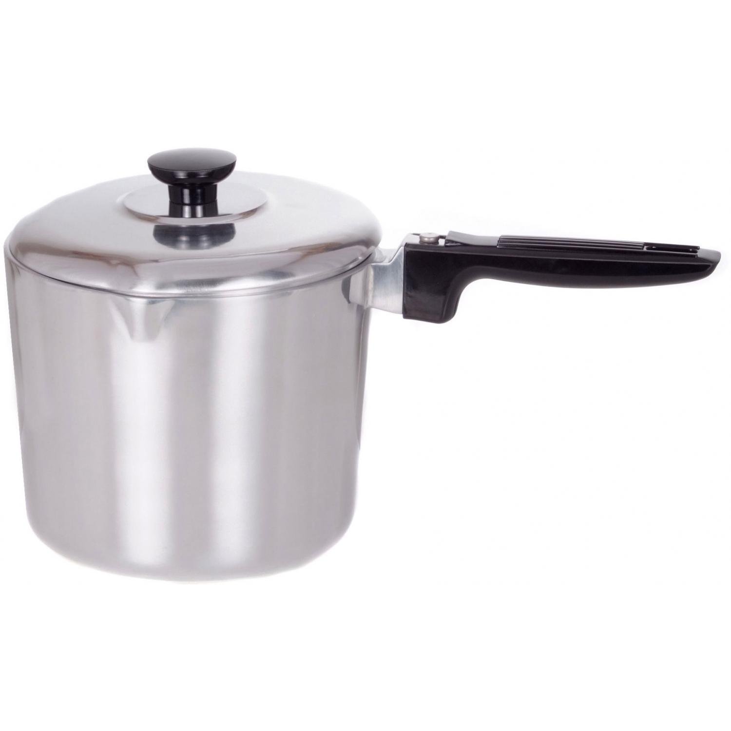 Cajun Classics 3-quart Aluminum Sauce Pot - Gl10090