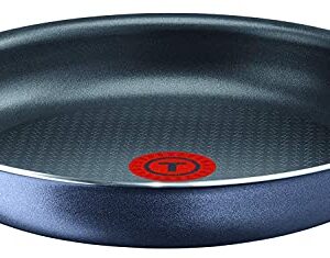 Tefal L2319002 Ingenio Non-stick Elegance Try-Me Cookware Set, 3 Pieces, Black