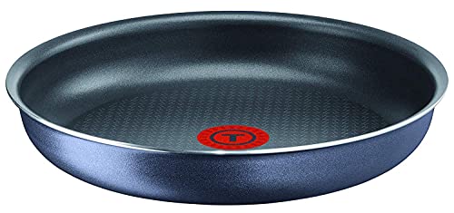 Tefal L2319002 Ingenio Non-stick Elegance Try-Me Cookware Set, 3 Pieces, Black