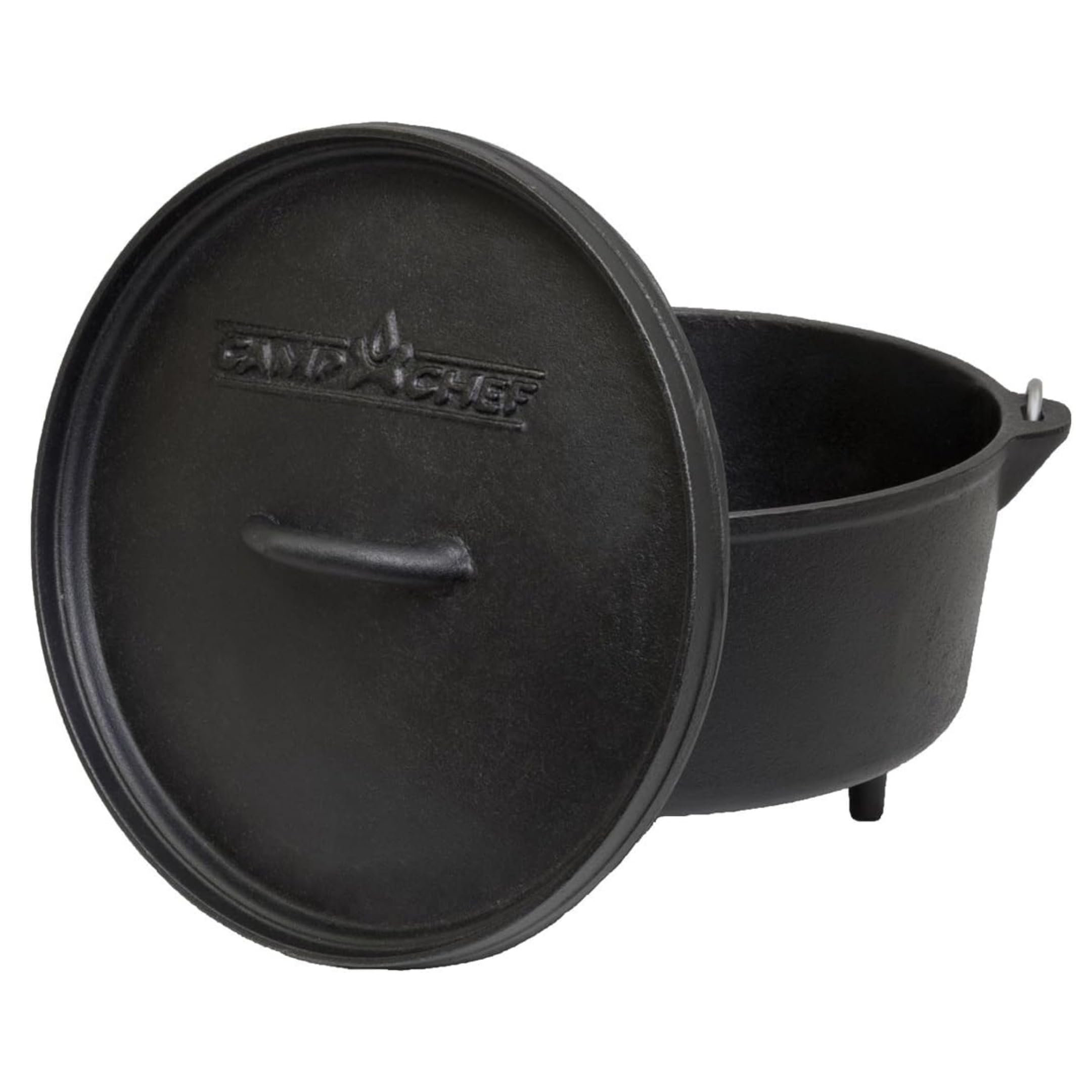 Camp Chef Classic 10" Deep Dutch Oven