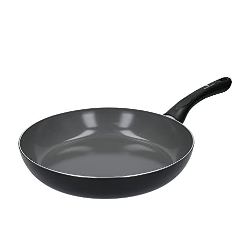 Master Class Can-to-Pan Ceramic Eco Non-Stick Frying Pan, Made from 70 % Recycled Aluminium, 28 cm