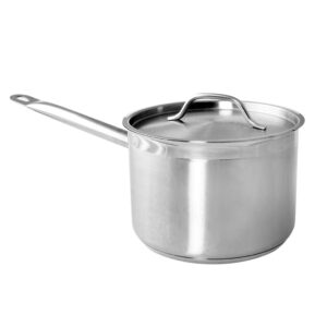 thunder group sauce pan, 3-1/2-quart