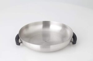 cobb premier grill sauter pan co