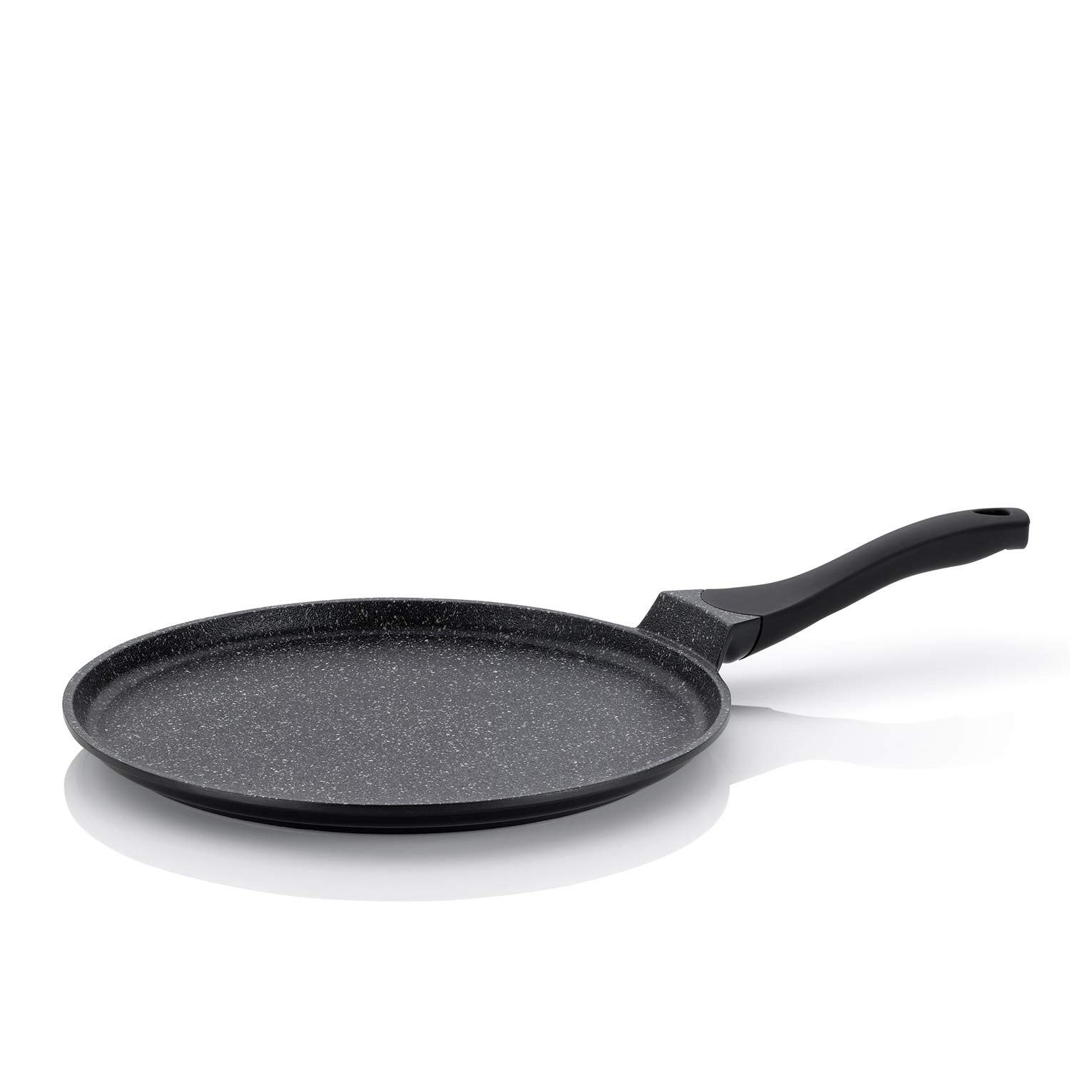 kela 12223 Stella Nova Crepe pan, Aluminium