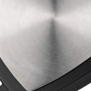 kela 12223 Stella Nova Crepe pan, Aluminium