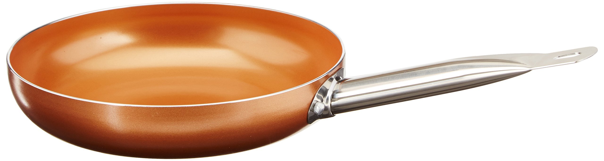 Liteaid Copper-Core Non-Stick Frying Pan, 9.5-Inch