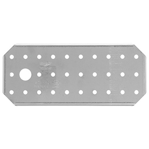 Vollrath 70300 Super Pan 3 S/S 1/3 Size False Bottom