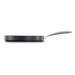 Calphalon Classic Nonstick 12-Inch Round Grill Pan