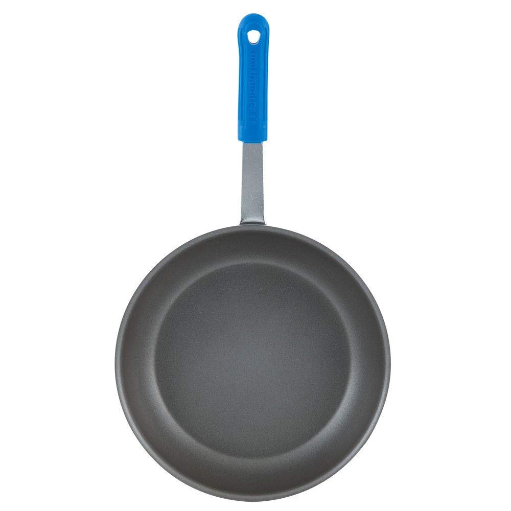 Vollrath 8" Wear-Ever® WearGuard Fry Pan w/ Cool Handle