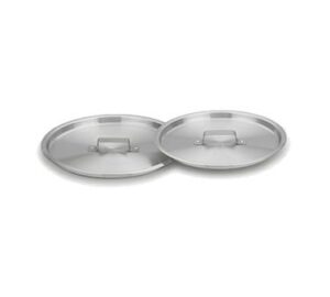 royal industries stock pot covers, aluminum, 60 qt