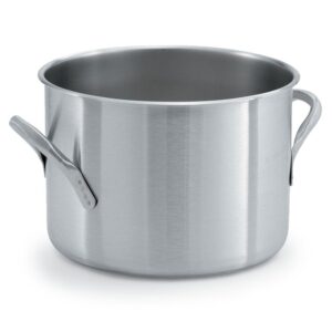 vollrath company stock pot, 16-quart