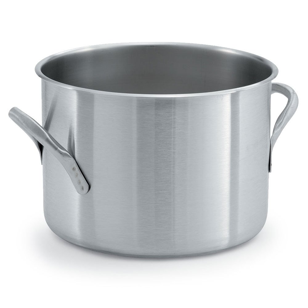 Vollrath Company Stock Pot, 16-Quart