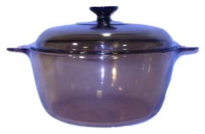 huge visions 4.5 liter stockpot