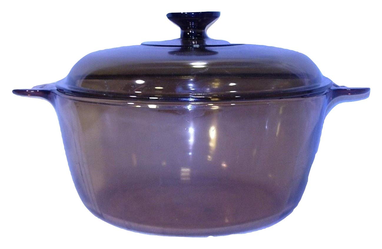 Huge Visions 4.5 Liter Stockpot