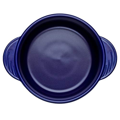 Aroma Housewares DoveWare Dutch Oven, 2.5 quart, Cobalt Blue