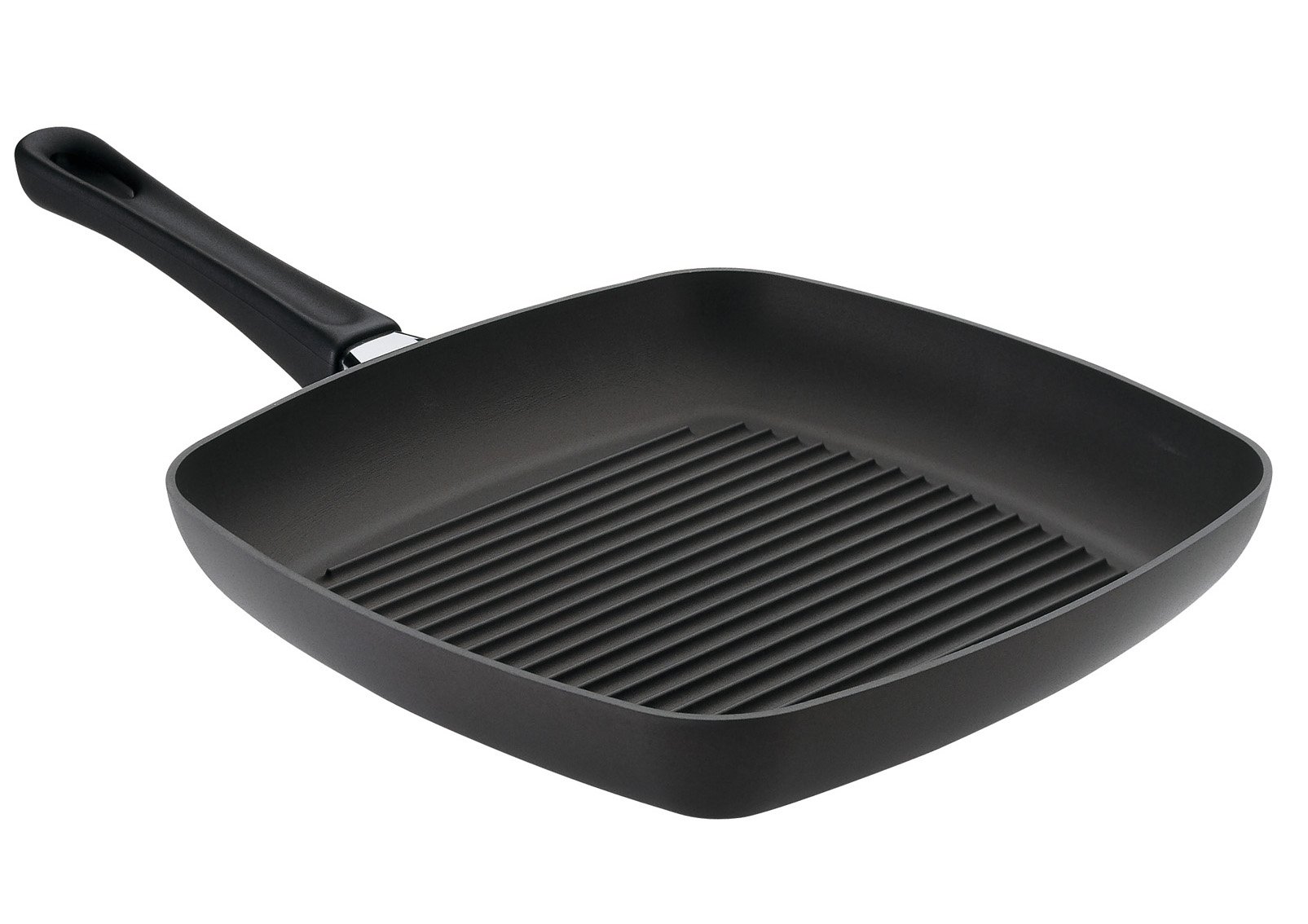 Scanpan Classic 10 3/4 in. Grill Pan