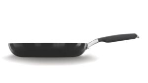 calphalon select oil-infused ceramic 12-inch fry pan ptfe-pfoa-free