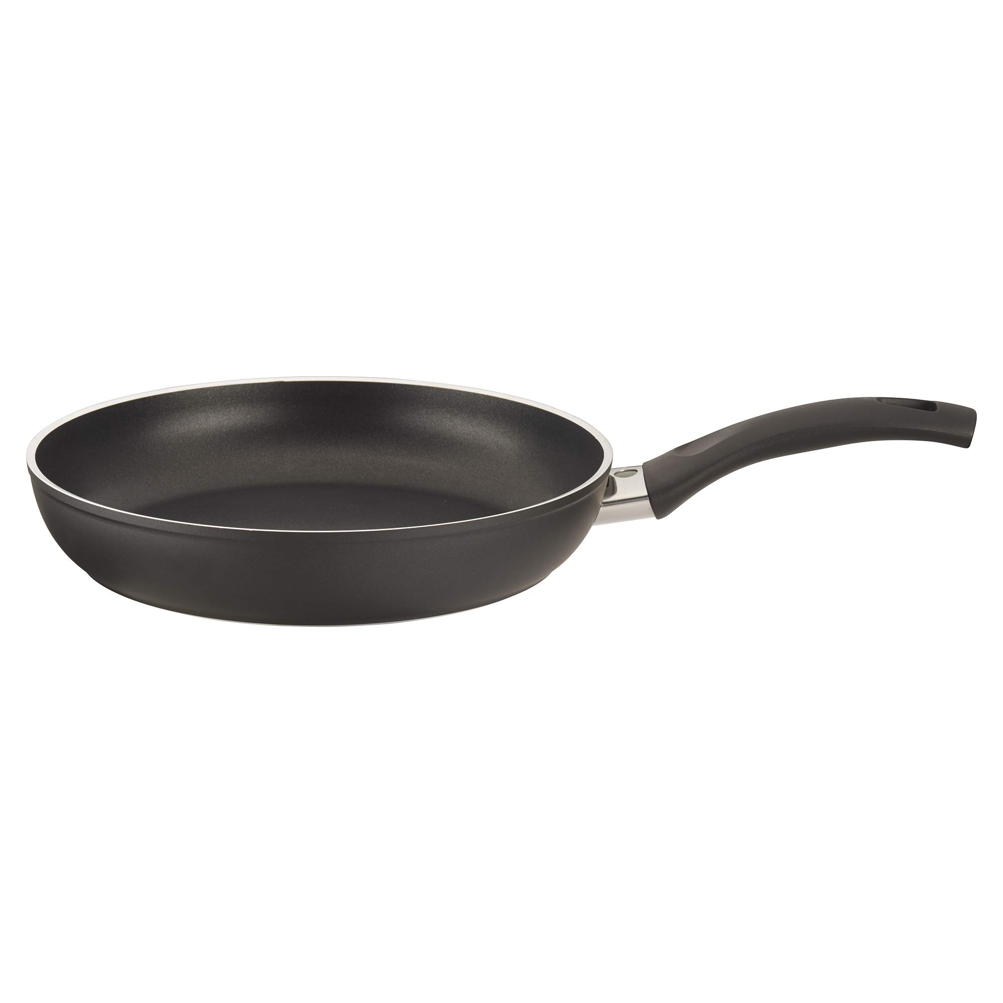 BALLARINI Marsala 11-inch Nonstick Fry Pan, Black