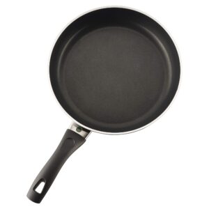 BALLARINI Marsala 11-inch Nonstick Fry Pan, Black