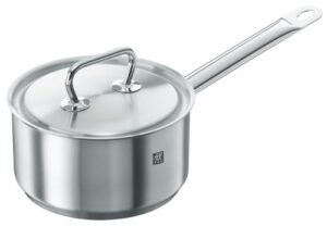 zwilling twin classic sauce pan, 18cm