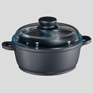 berndes tradition 7.5 quart dutch oven with 11.5 inch diameter lid