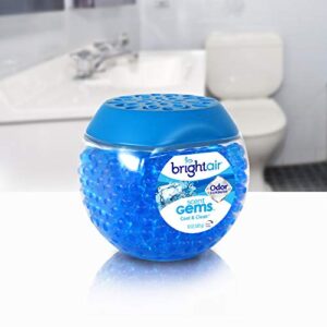 Bright Air Scent Gems Odor Eliminator