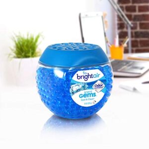 Bright Air Scent Gems Odor Eliminator