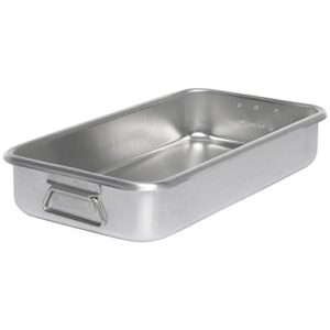 Wear-Ever Aluminum 11.25 Qt Roasting Pan Top