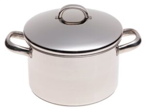 farberware cuisine 3-quart covered saucepan