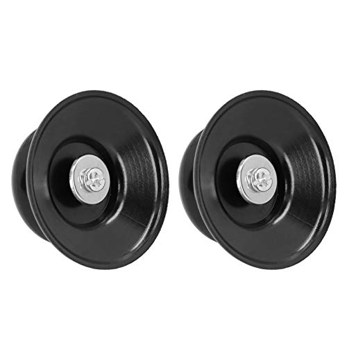 Pot Lid Knob ,2Pcs Pot Lid Knob with Screws Universal Pan Cover Handle Accessory for Kitchen Cookware