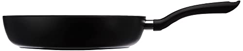 Fissler 045-300-28-100 Senit Frying Pan, 11.0 inches (28 cm), 3-Layer Fluorine Coating, For Gas Stoves Only