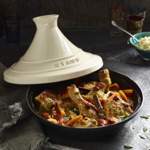 staub tagine pot 20cm 40509-394 (1302723)