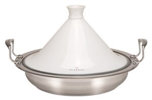 scanpan impact 32 cm tagine