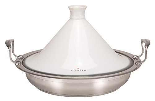 Scanpan Impact 32 cm Tagine