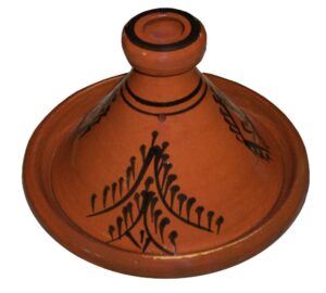 cooking tagines moroccan small clay tajine pot