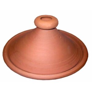 cooking tagine pot tajine tangia lead free terra cotta medium 10 inches