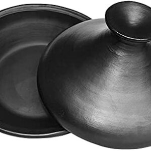 Macondo Ancient Pot Chamba Tagine