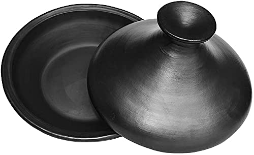 Macondo Ancient Pot Chamba Tagine