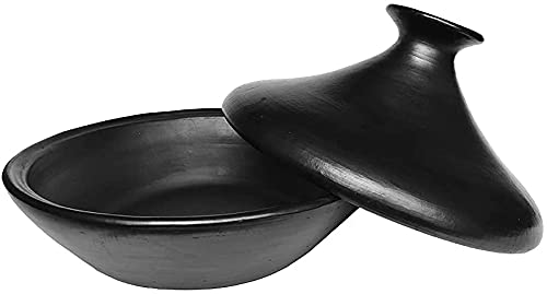 Macondo Ancient Pot Chamba Tagine