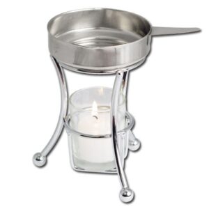 winco butter warmer, 3.5-inch